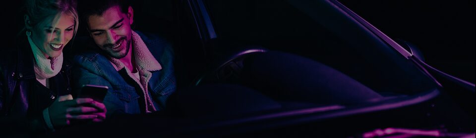 Descubre los servicios que te ofrece OnStar Guardian | México
